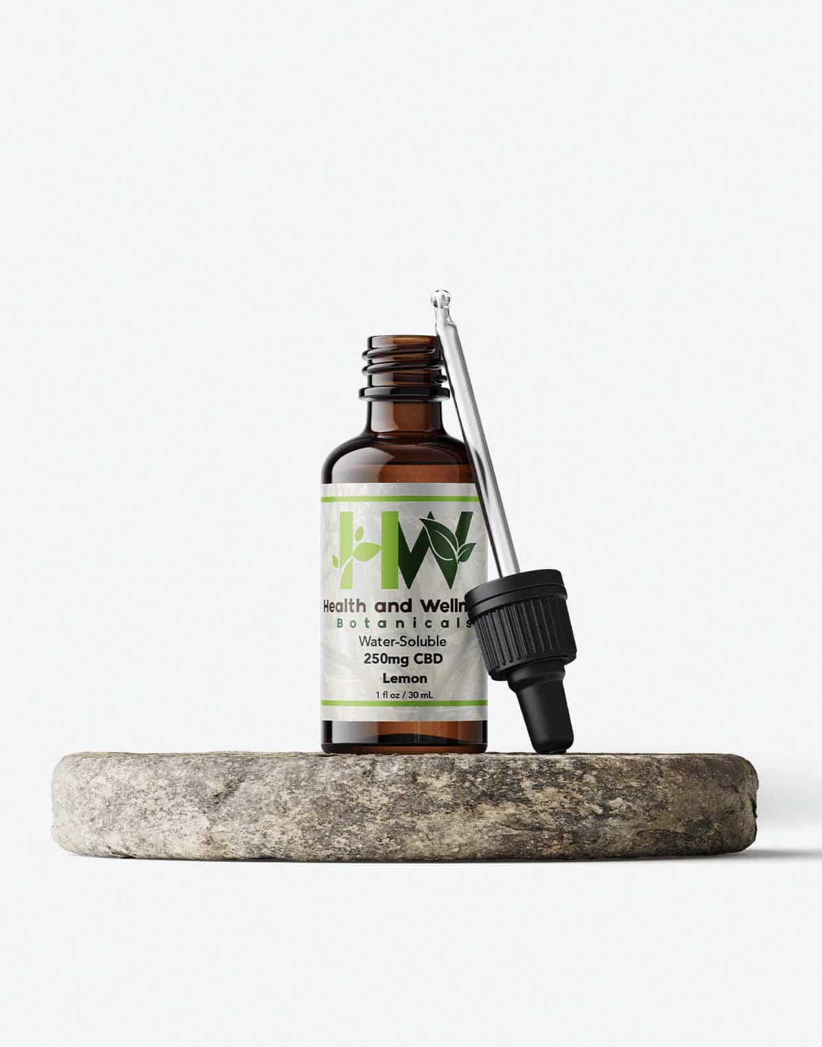 HW Botanicals | CBD Products for a Better Life
