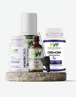 Health and Wellness Botanicals – Healthier Alternatives